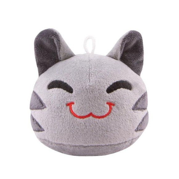 Rancher Plush | Other | Slime Rancher Tabby Slime Plush 4 Mini | Poshmark